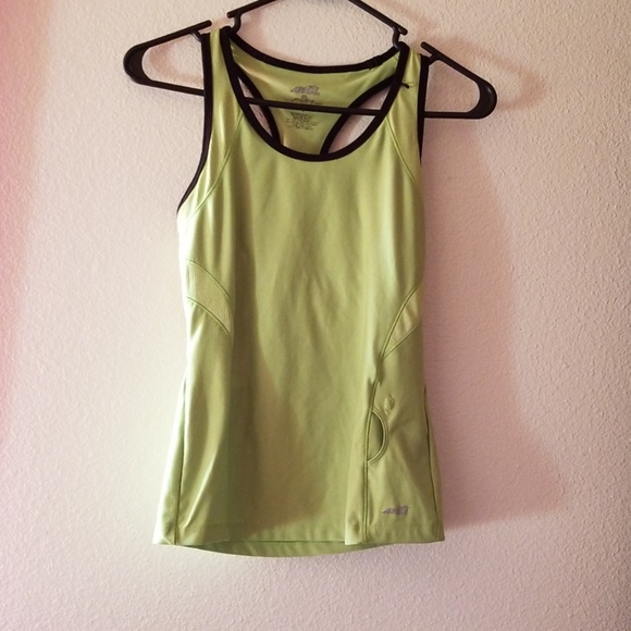 Avia | Tops | Avia Workout Tank Top K | Poshmark